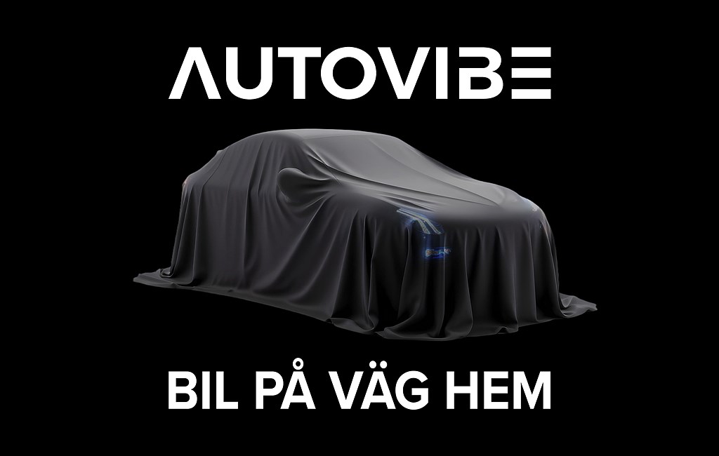 Våra objekt - Autovibe
