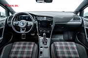 Volkswagen GOLF 2.0 TSI 245HK GTI PERFORMANCE COCKPIT 5-D | Daal Bil
